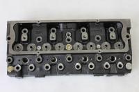 China New Cast Iron Aluminum Cylinder Head for Perkins 4.236 4.248 ZZ80072 ZZ80054 for sale