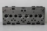 China New Cast Iron Aluminum Cylinder Head for Perkins 4.236 4.248 ZZ80072 ZZ80054 for sale