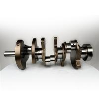 China M272 Crankshaft 2720300201 for Mercedes-Benz W211 E350 4Matic 3.5L 1 Year Warranty for sale