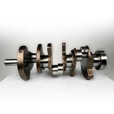 China M272 Crankshaft 2720300201 for Mercedes-Benz W211 E350 4Matic 3.5L 1 Year Warranty for sale