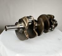 China M272 Crankshaft 2720300201 for Mercedes-Benz W211 E350 4Matic 3.5L 1 Year Warranty for sale