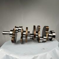 China M272 Crankshaft 2720300201 for Mercedes-Benz W211 E350 4Matic 3.5L 1 Year Warranty for sale