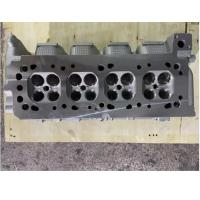 China Cylinder Head 96395381 25181240 for Daewoo Lacetti 1.8L Chevrolet Optra 1.8L High Quality Engine Part for sale