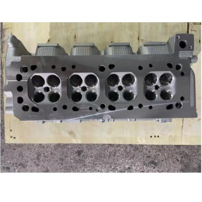 China Cylinder Head 96395381 25181240 for Daewoo Lacetti 1.8L Chevrolet Optra 1.8L High Quality Engine Part for sale