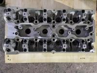 China Cylinder Head 96395381 25181240 for Daewoo Lacetti 1.8L Chevrolet Optra 1.8L High Quality Engine Part for sale