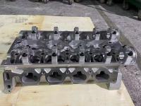 China Cylinder Head 96395381 25181240 for Daewoo Lacetti 1.8L Chevrolet Optra 1.8L High Quality Engine Part for sale