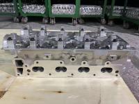 China Cylinder Head 96395381 25181240 for Daewoo Lacetti 1.8L Chevrolet Optra 1.8L High Quality Engine Part for sale