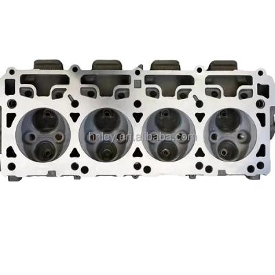 China Cylinder Head Left Side for Chrysler 300C Aspen 2005-2008 5.7L V8 Hemi EZB 53021616BA Iron for sale
