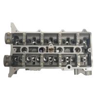 China Cylinder Head for Mazda FP-DE HM483Q PE-DE Engine 07C271061 FS0610-100A New for sale