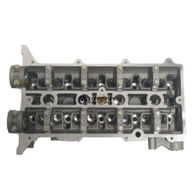 China Cylinder Head for Mazda FP-DE HM483Q PE-DE Engine 07C271061 FS0610-100A New for sale