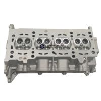 China Cylinder Head for Mazda FP-DE HM483Q PE-DE Engine 07C271061 FS0610-100A New for sale