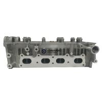 China Cylinder Head for Mazda FP-DE HM483Q PE-DE Engine 07C271061 FS0610-100A New for sale