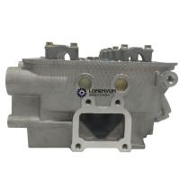 China Cylinder Head for Mazda FP-DE HM483Q PE-DE Engine 07C271061 FS0610-100A New for sale