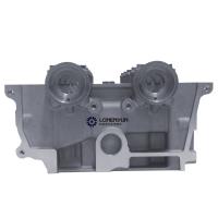 China Cylinder Head for Mazda FP-DE HM483Q PE-DE Engine 07C271061 FS0610-100A New for sale