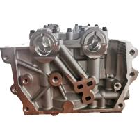 China Engine Cylinder Head J24B 11100-78K00 Bare Cylinder Head for Suzuki Standard Size for sale