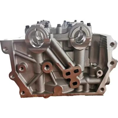 China Engine Cylinder Head J24B 11100-78K00 Bare Cylinder Head for Suzuki Standard Size for sale
