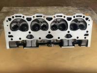 China Engine Cylinder Head for Chevrolet Chevy 350 8V Diesel GM350-906 OE 12558060 12529093 for sale