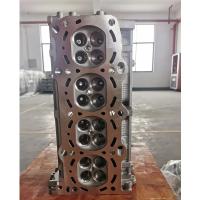 China Engine Cylinder Head J24B 11100-78K00 Bare Cylinder Head for Suzuki Standard Size for sale
