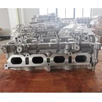 China Engine Cylinder Head J24B 11100-78K00 Bare Cylinder Head for Suzuki Standard Size for sale