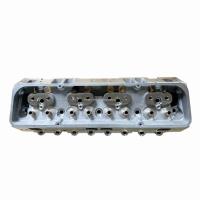 China GM350 Bare Aluminum Cylinder Head SBC 5.7L 350 Chevy V8 12558060 86-93 for sale