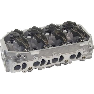 China Cylinder Head YS4E-6090-EA YS4Z-6049-GA for Ford Focus 2.0 8V Aluminum Iron for sale
