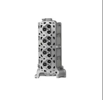 China Ford F150 5.4L 4.6L SOHC 3 Valve Cylinder Head Left Side 2004-2008 OEM Standard for sale