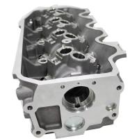China Cylinder Head YS4E-6090-EA YS4Z-6049-GA for Ford Focus 2.0 8V Aluminum Iron for sale