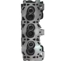 China Factory Price V6 Cylinder Head for Ford 4.0 Mazda Ranger Bronco 1997-2006 Cast Iron Pair for sale