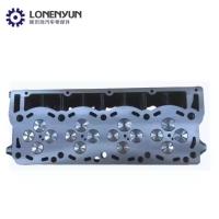 China FORD 6.4L Powerstroke Cylinder Head Complete Engine Part OEM 1832135M2 1832135C2 for sale
