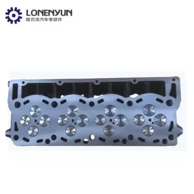 China FORD 6.4L Powerstroke Cylinder Head Complete Engine Part OEM 1832135M2 1832135C2 for sale