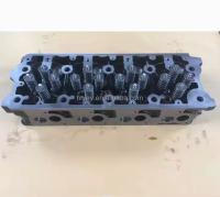 China FORD 6.4L Powerstroke Cylinder Head Complete Engine Part OEM 1832135M2 1832135C2 for sale