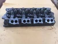 China FORD 6.4L Powerstroke Cylinder Head Complete Engine Part OEM 1832135M2 1832135C2 for sale