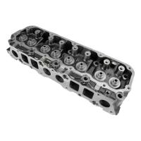China Factory Price Iron Jeep 2.5L Bare Cylinder Head 403 117 for 1989-2002 Models for sale
