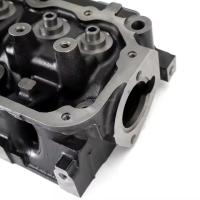 China Factory Price Iron Jeep 2.5L Bare Cylinder Head 403 117 for 1989-2002 Models for sale