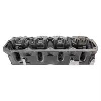 China Factory Price Iron Jeep 2.5L Bare Cylinder Head 403 117 for 1989-2002 Models for sale
