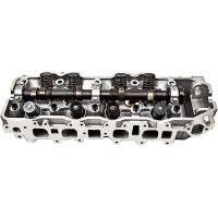 China 22R Cylinder Head Assembly 2.4L SOHC for Toyota Pickup 4Runner 85-95 for sale