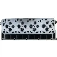 China Bare Cylinder Head 1843030C1 1843080C1 1855613C1 for Ford 6.0L Engine STD Size for sale