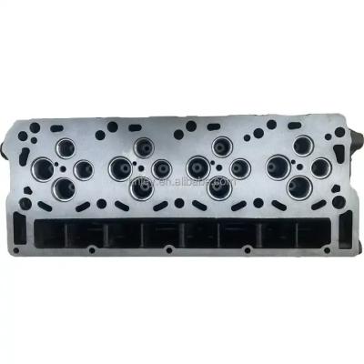 China Bare Cylinder Head 1843030C1 1843080C1 1855613C1 for Ford 6.0L Engine STD Size for sale