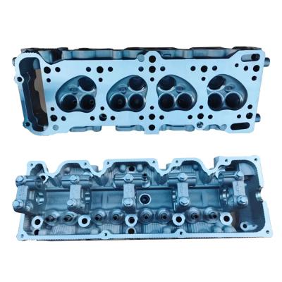 China Cylinder Head G6 2.6L Fits Mazda B26 MPV OEM G601-10-100B G612-10-100B New for sale