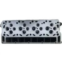 China Bare Cylinder Head 1843030C1 1843080C1 1855613C1 for Ford 6.0L Engine STD Size for sale