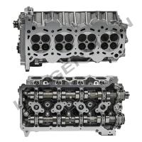 China New Aftermarket Cylinder Head 11101-75200 Fits Toyota 2TR-FE 2.7L Engine for Tacoma 4Runner for sale