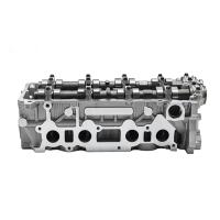 China New Aftermarket Cylinder Head 11101-75200 Fits Toyota 2TR-FE 2.7L Engine for Tacoma 4Runner for sale