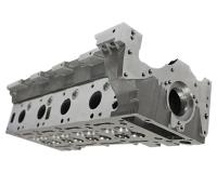 China New Aftermarket Cylinder Head 11101-75200 Fits Toyota 2TR-FE 2.7L Engine for Tacoma 4Runner for sale