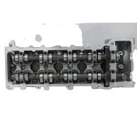 China Cylinder Head for CHRYSLER LIBERTY Auto Engine Systems Auto Engine Parts for sale
