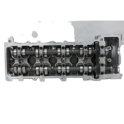 China Cylinder Head for CHRYSLER LIBERTY Auto Engine Systems Auto Engine Parts for sale