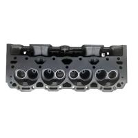 China GM350 906 062 SBC 5.7L Vortec Complete Cylinder Head Cast Iron for Chevy 1996 Up 12558060 12558062 for sale