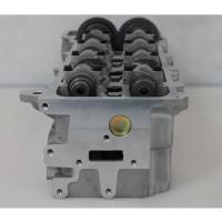 China Cylinder Head for CHRYSLER LIBERTY Auto Engine Systems Auto Engine Parts for sale