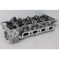 China Cylinder Head for CHRYSLER LIBERTY Auto Engine Systems Auto Engine Parts for sale
