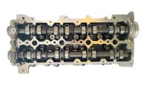 China Complete Cylinder Head 1GD-FTV 2GD-FTV 11101-11160 for Toyota HiAce Hilux Land Cruiser Fortuner 2.4L 2.8L for sale