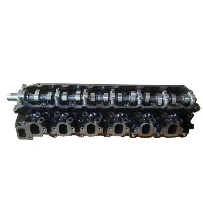 China 12V Complete Cylinder Head 1HD 1HD-FTE 1HD-FT for Toyota Land Cruiser 11101-17041 for sale